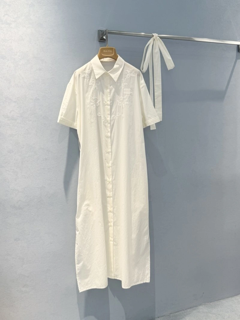 Official Unclassified Brand Dress