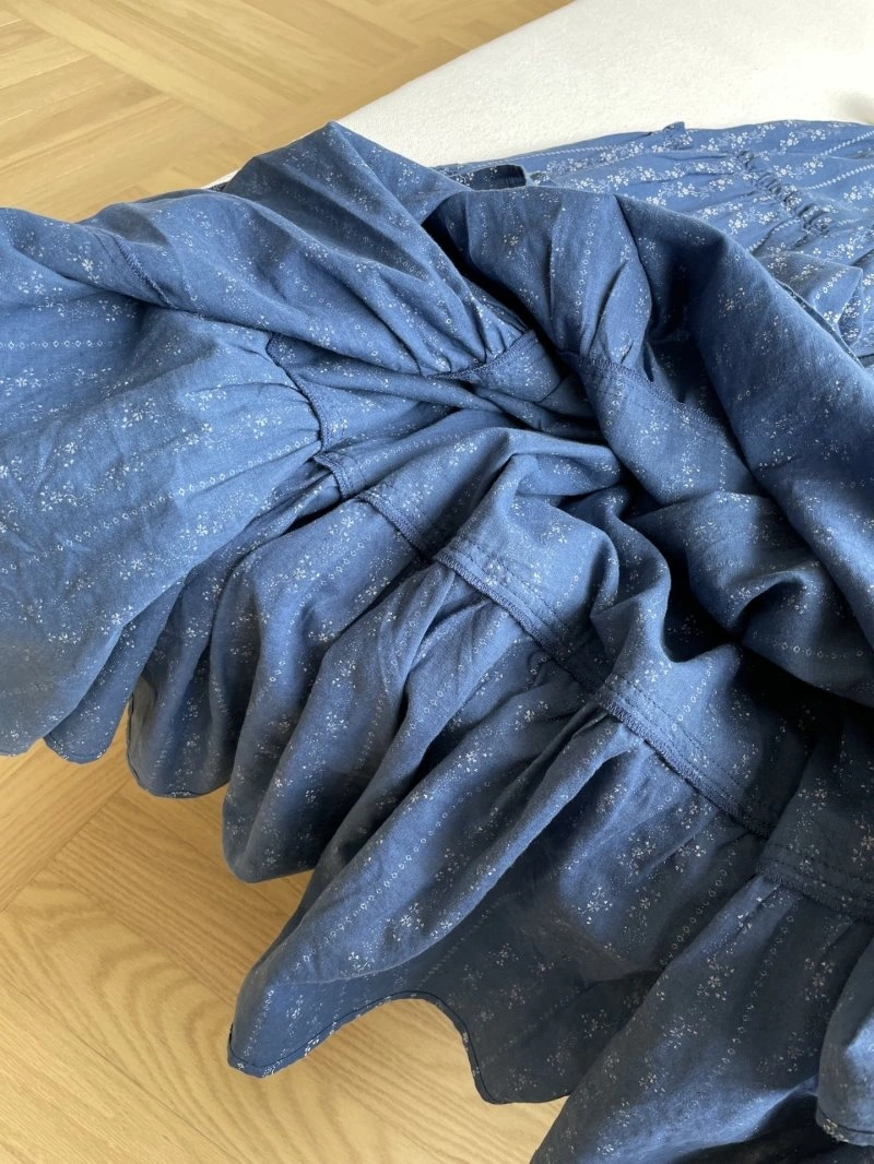OEM Unclassified Brand Dress