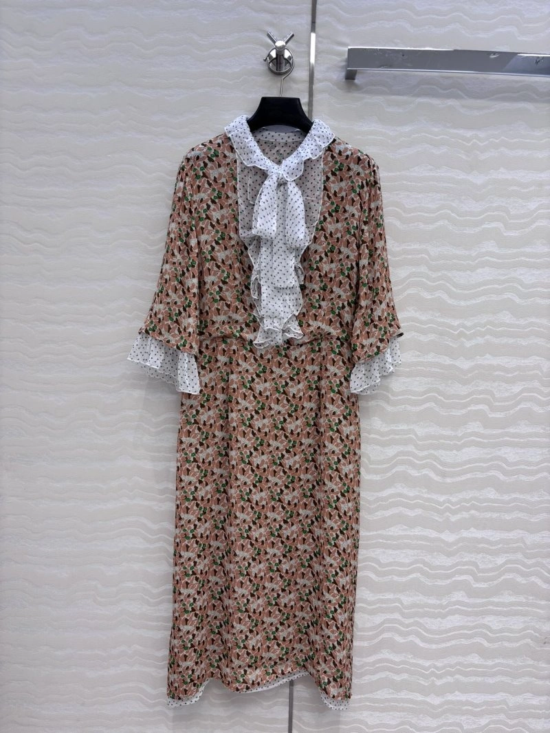 Unclassified Brand Dress