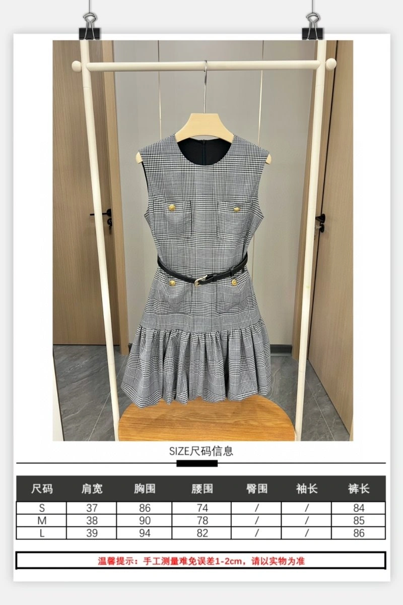 OEM Unclassified Brand Dress