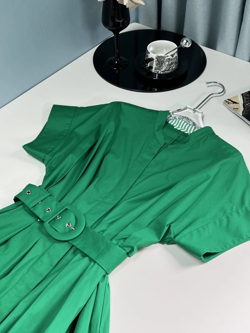Official Unclassified Brand Dress