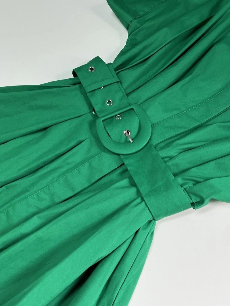 Official Unclassified Brand Dress