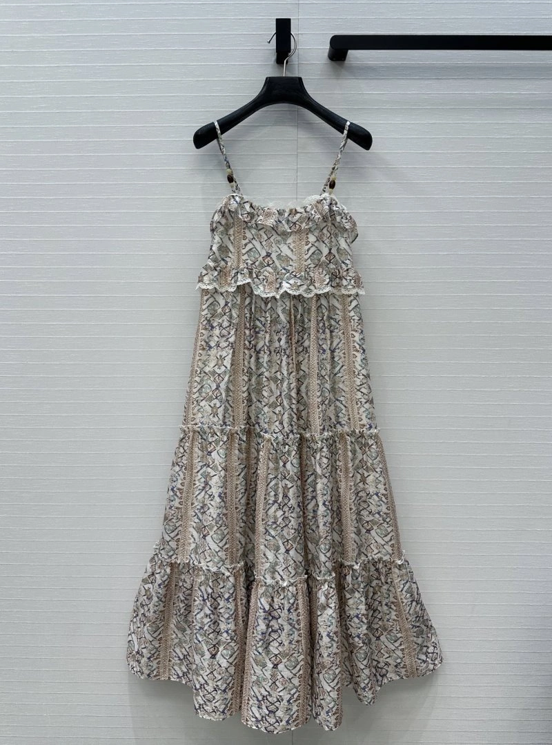 Unclassified Brand Dress