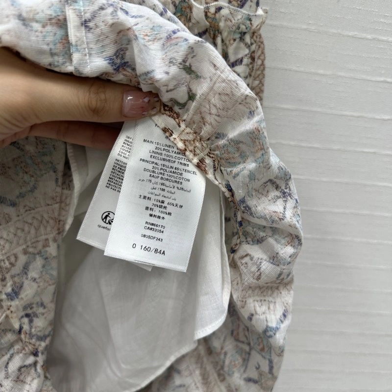 High fidelity Unclassified Brand Dress