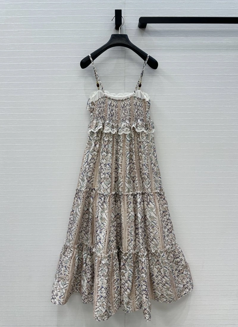 High fidelity Unclassified Brand Dress