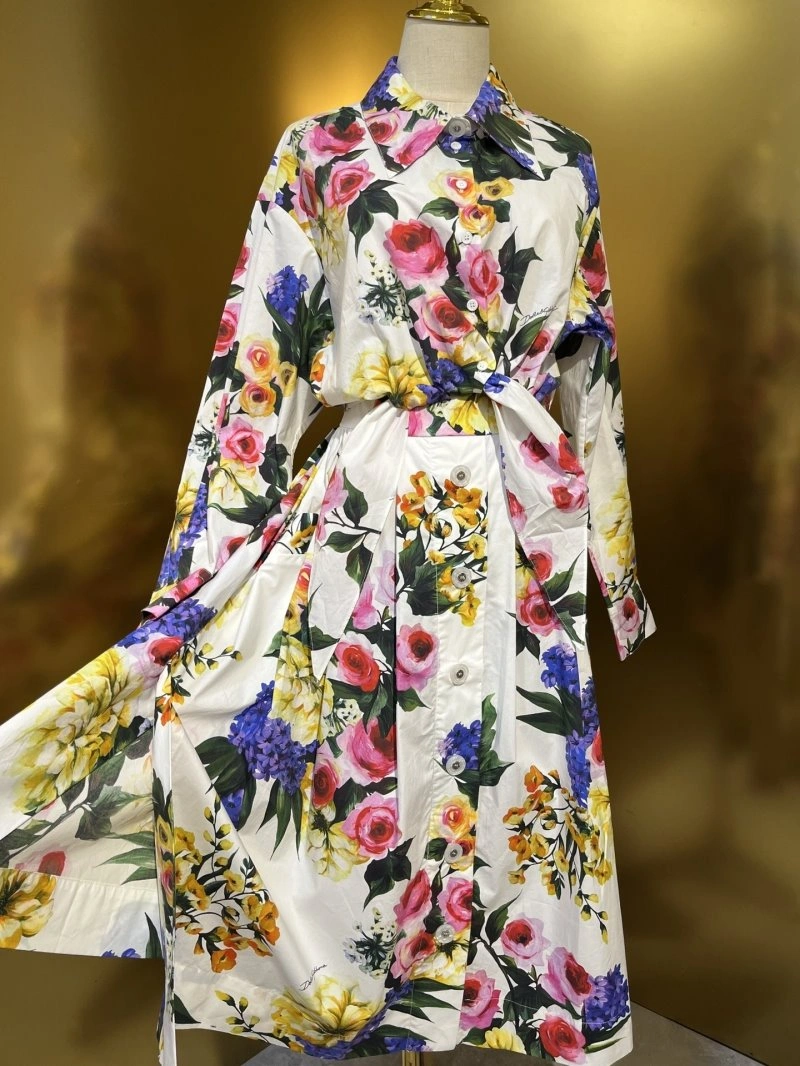 Unclassified Brand Dress