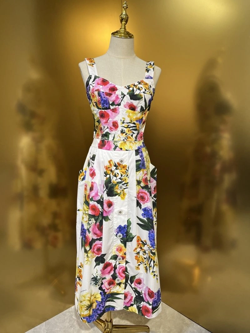 Official Unclassified Brand Dress