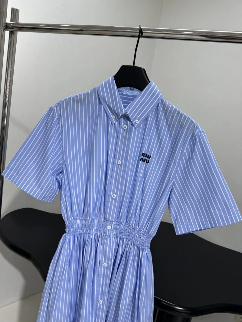 Factory-made Unclassified Brand Dress