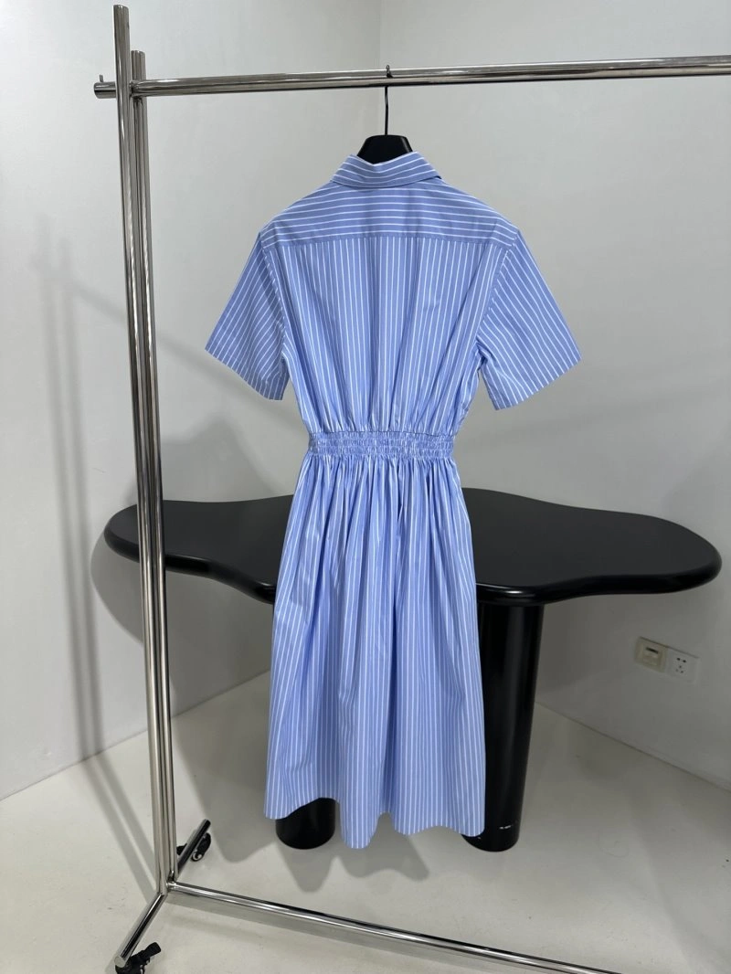 Factory-made Unclassified Brand Dress
