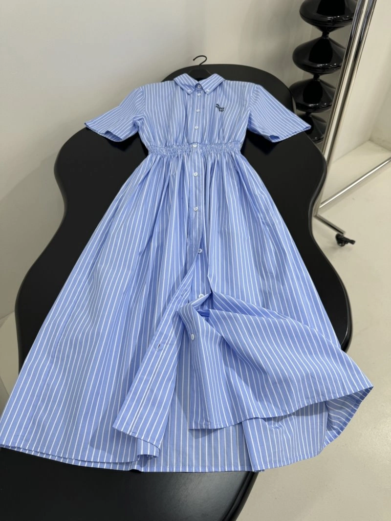 Factory-made Unclassified Brand Dress