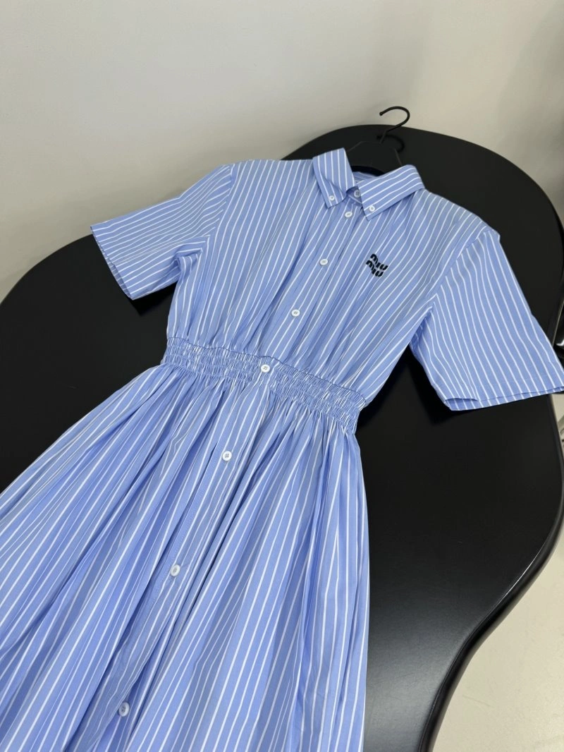Factory-made Unclassified Brand Dress
