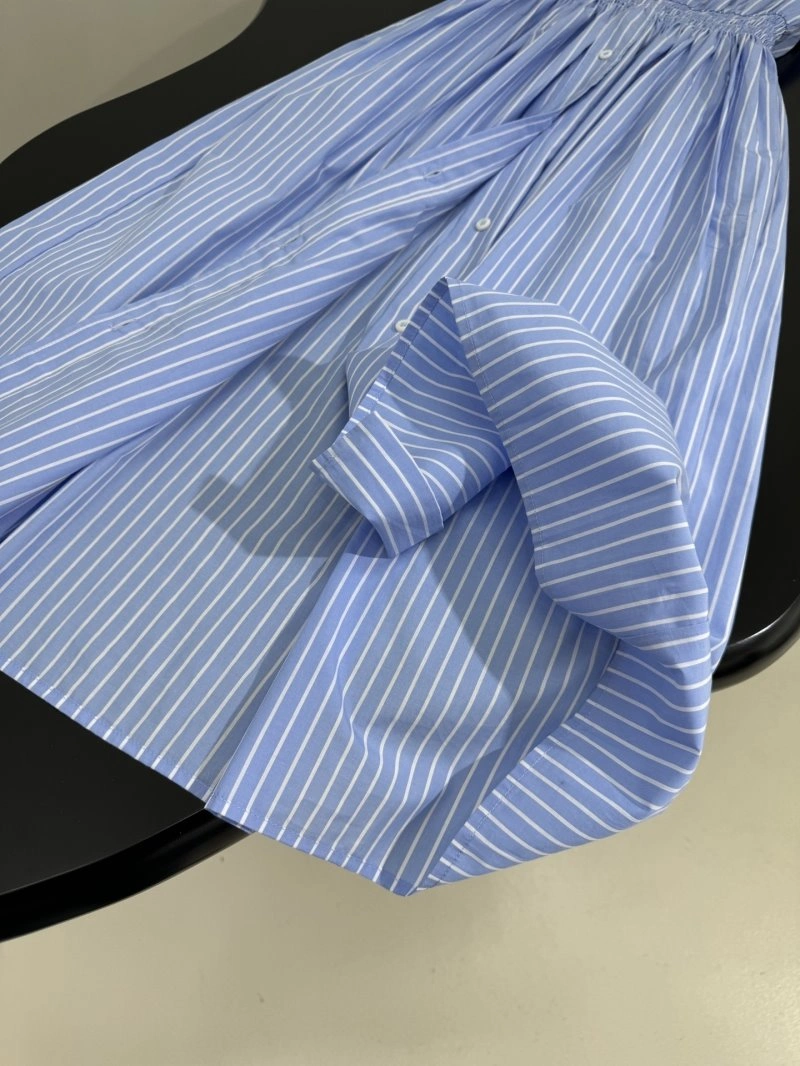 Factory-made Unclassified Brand Dress