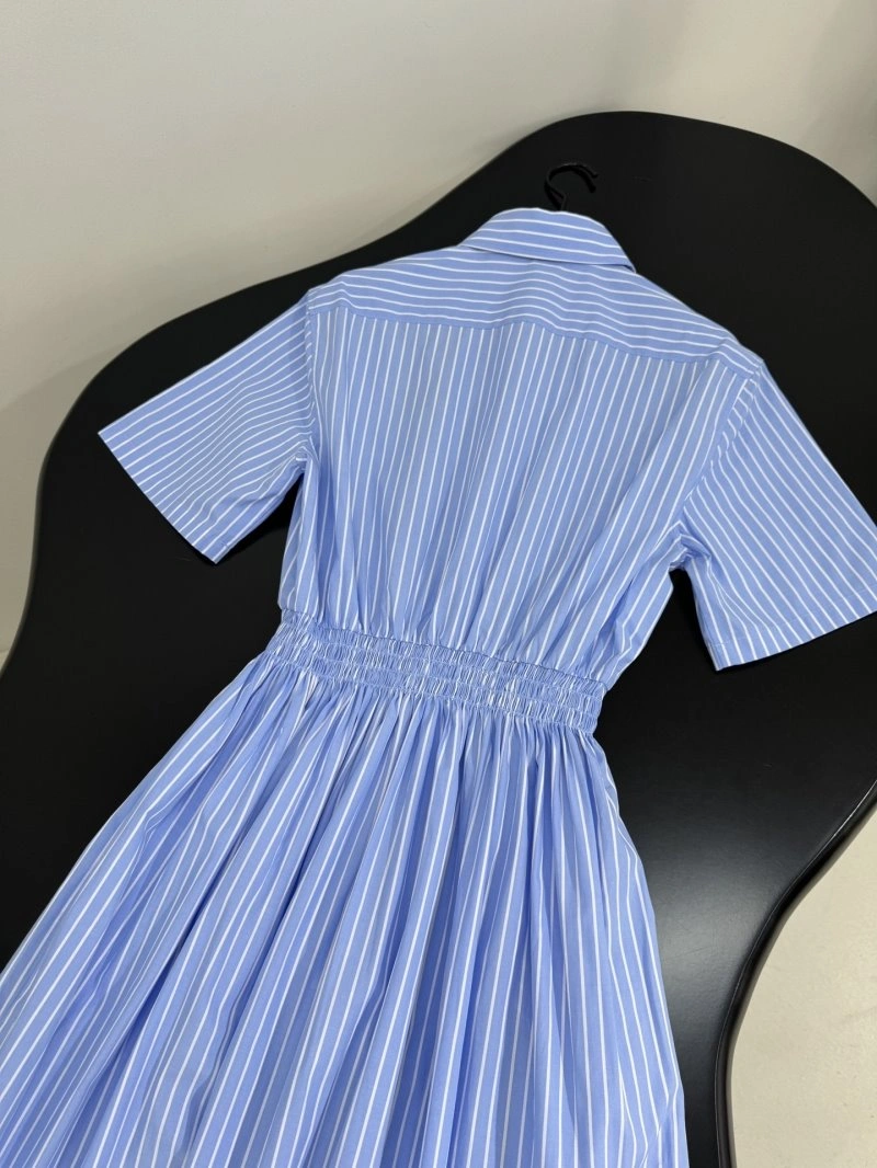 Factory-made Unclassified Brand Dress