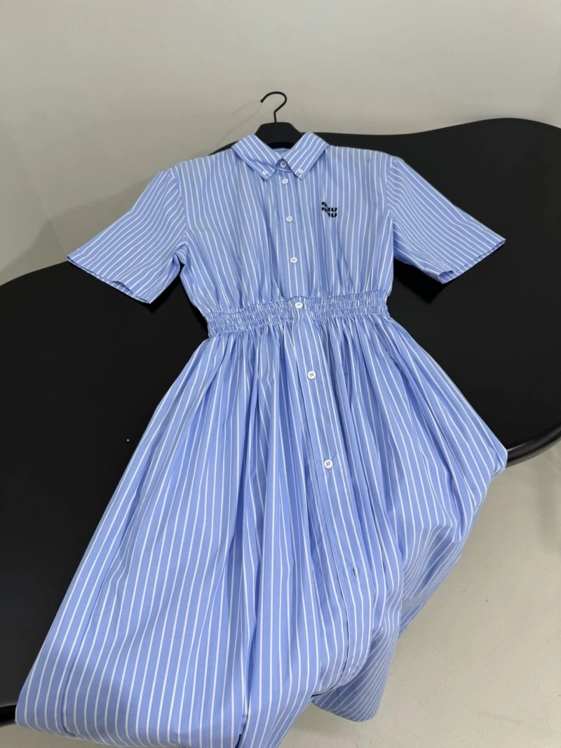 Factory-made Unclassified Brand Dress