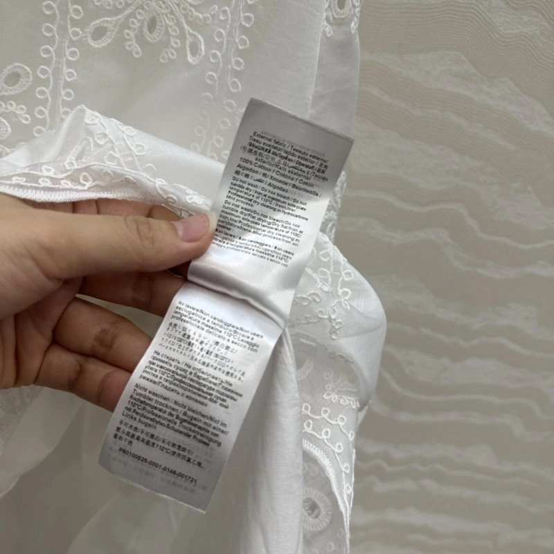 Top mirror Unclassified Brand Dress