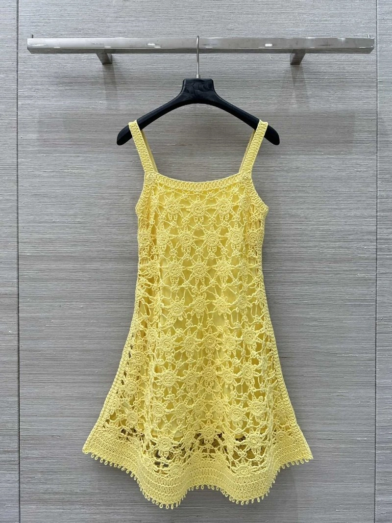 Official Unclassified Brand Dress