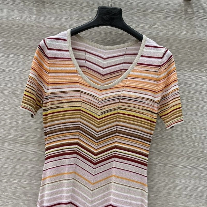 Brand-authenticated Unclassified Brand Dress