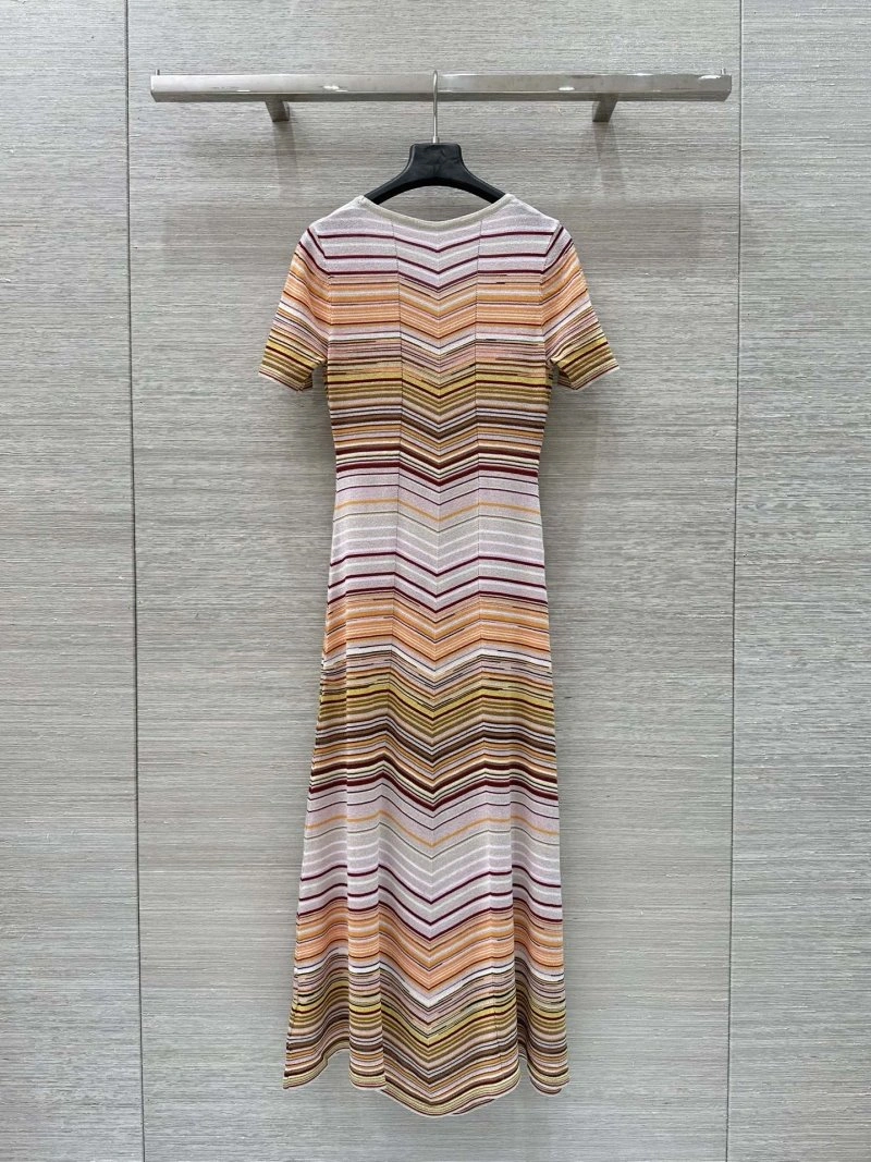 Brand-authenticated Unclassified Brand Dress