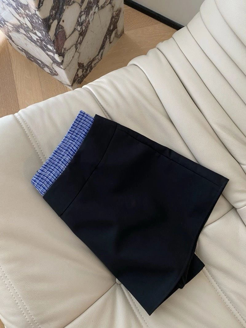 Low-cost Unclassified Brand Dress