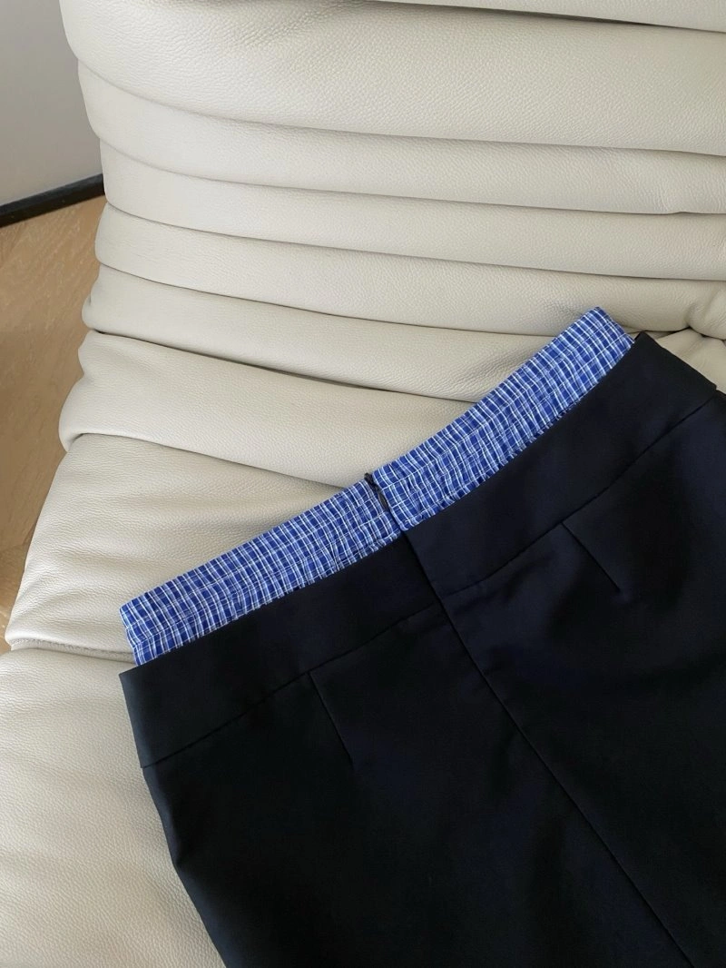 Low-cost Unclassified Brand Dress