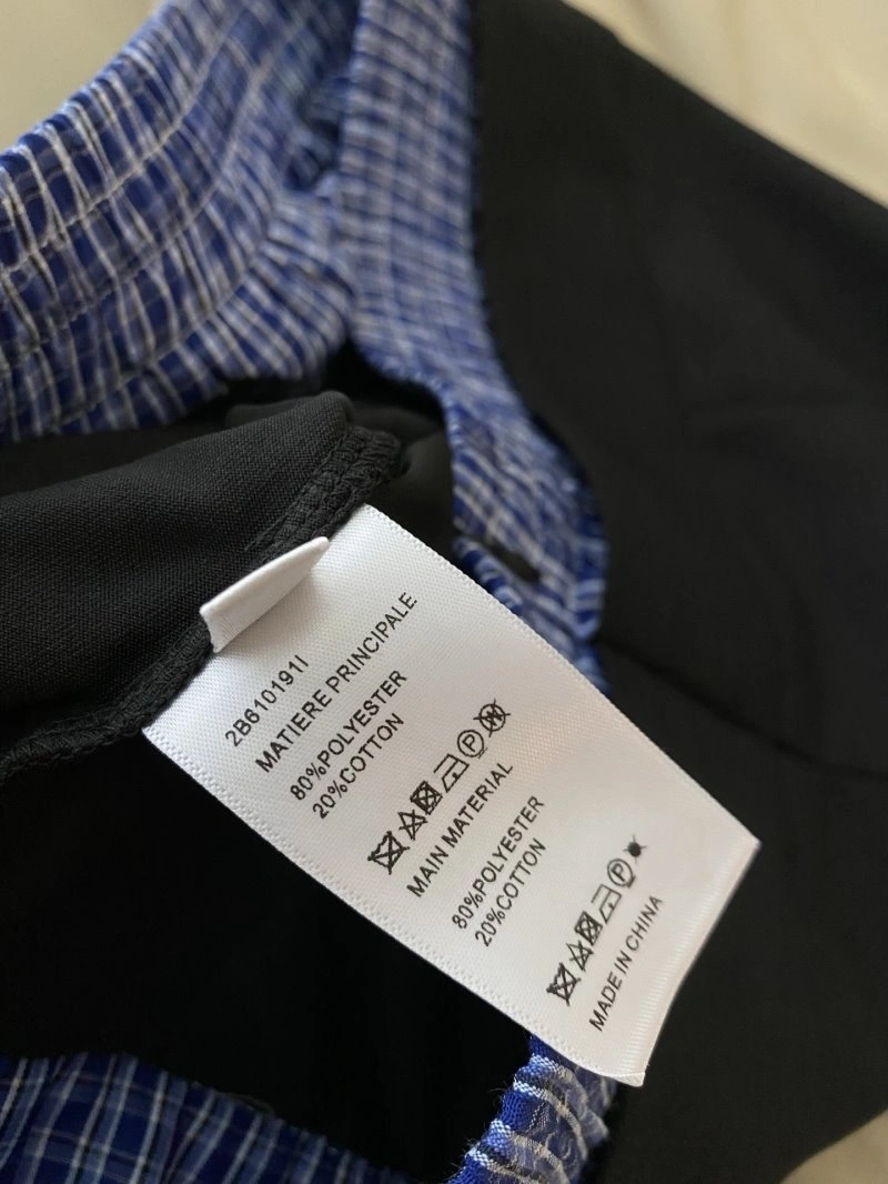 Low-cost Unclassified Brand Dress