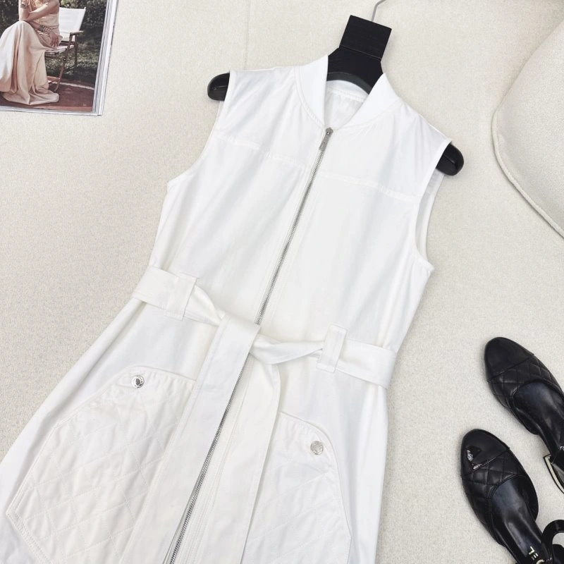 Cut-rate Unclassified Brand Dress