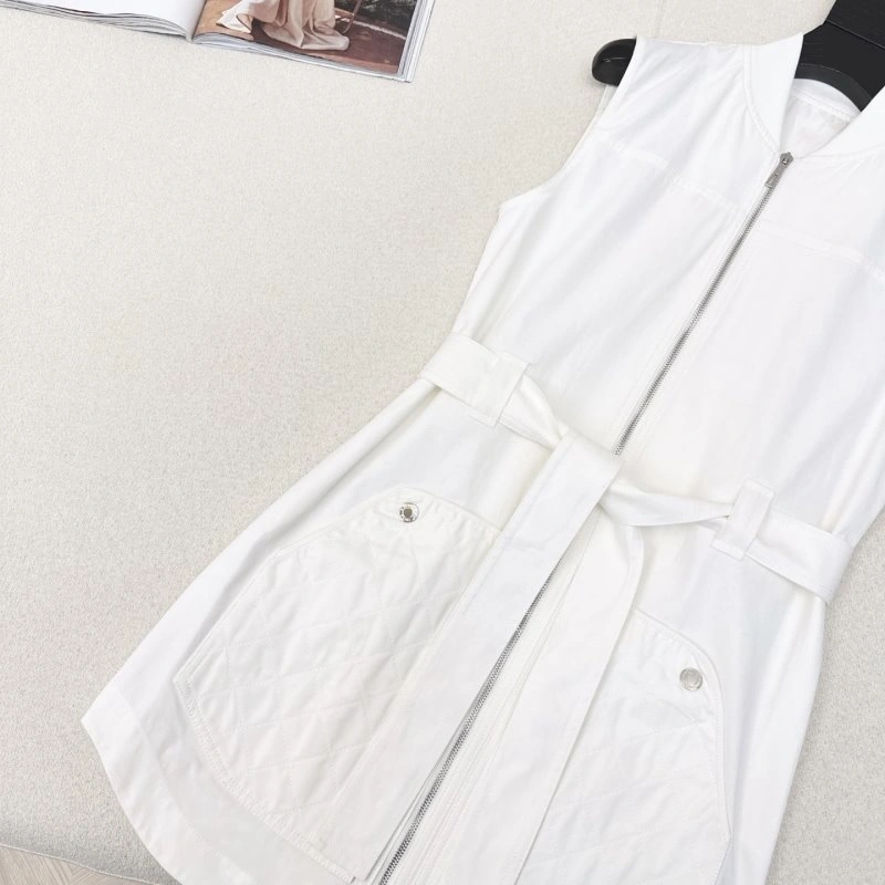 Cut-rate Unclassified Brand Dress
