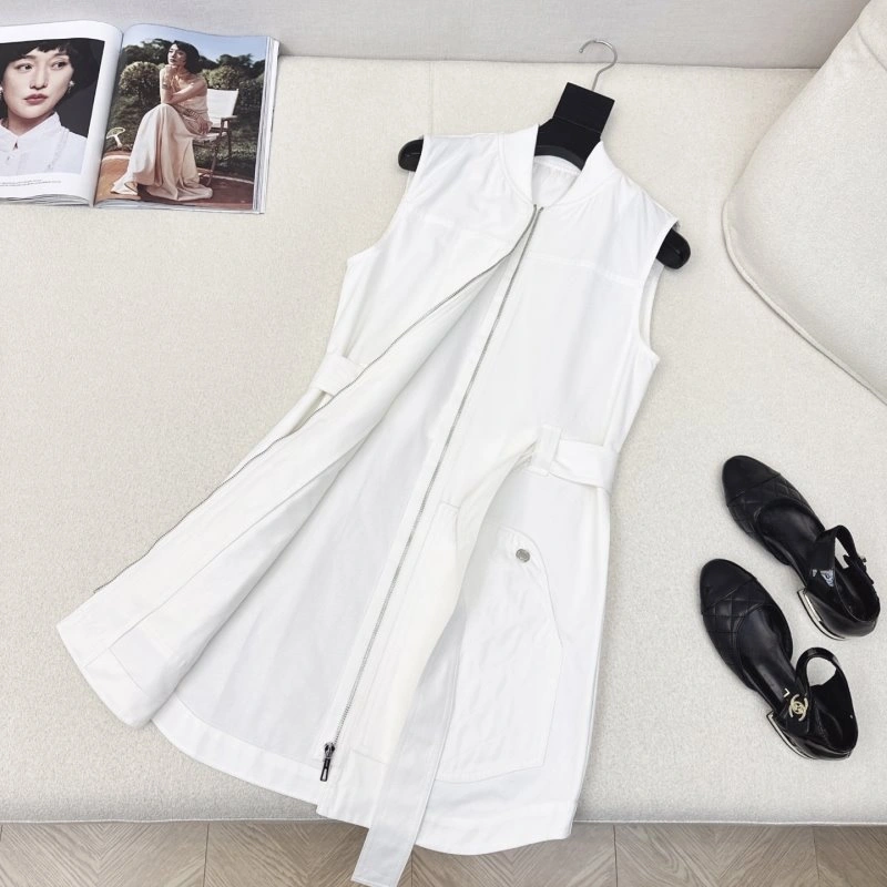 Cut-rate Unclassified Brand Dress