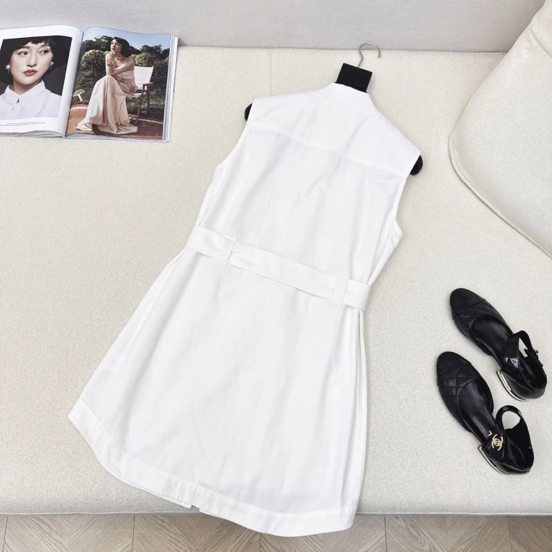 Cut-rate Unclassified Brand Dress