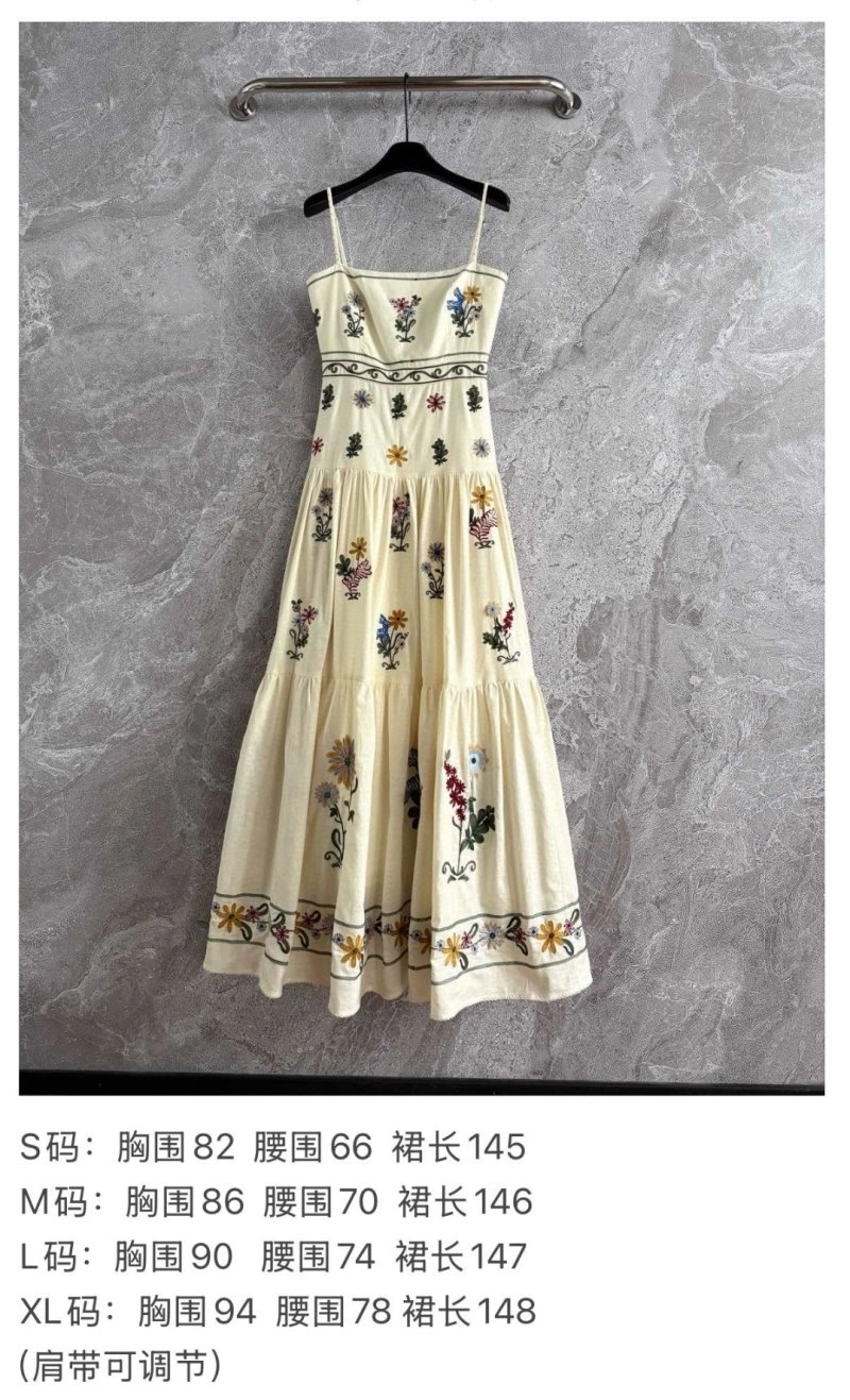Budget-friendly Unclassified Brand Dress