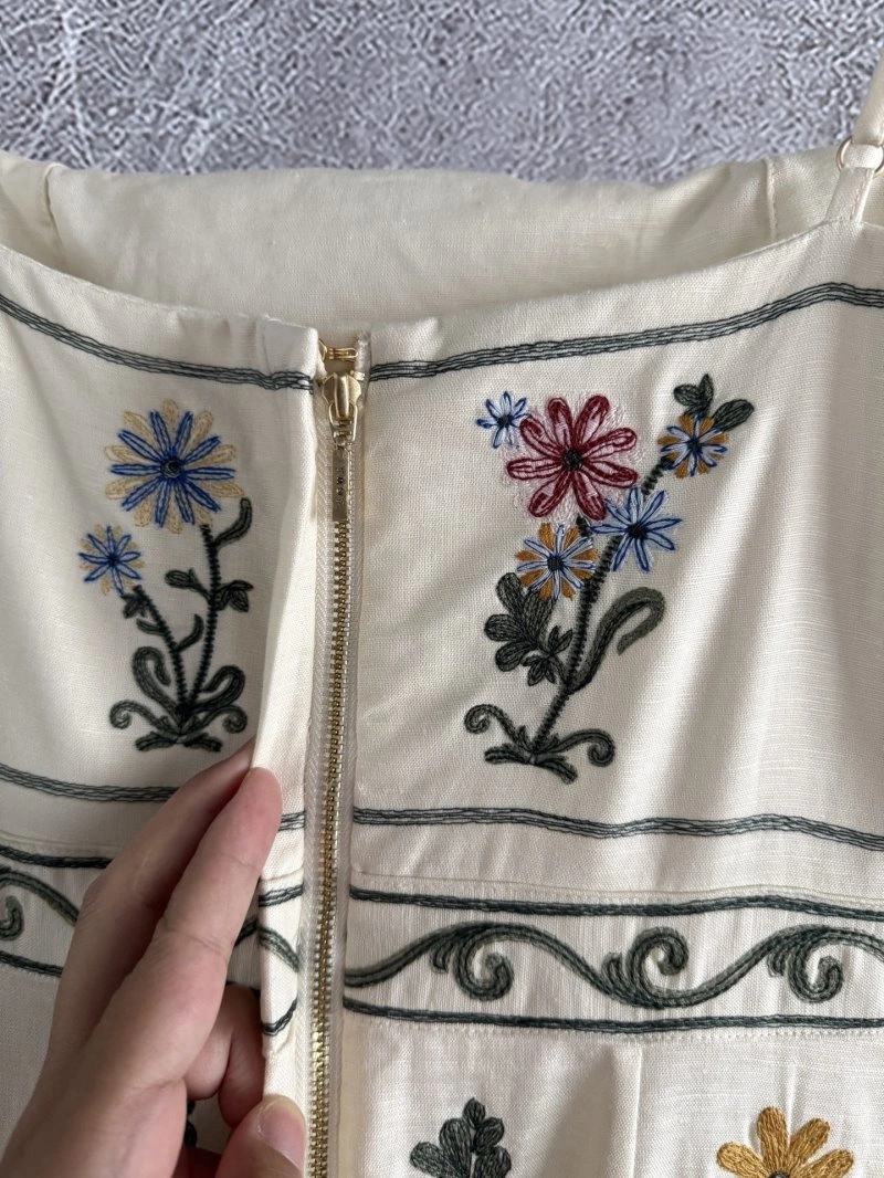 Budget-friendly Unclassified Brand Dress