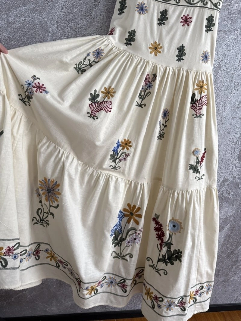 Budget-friendly Unclassified Brand Dress