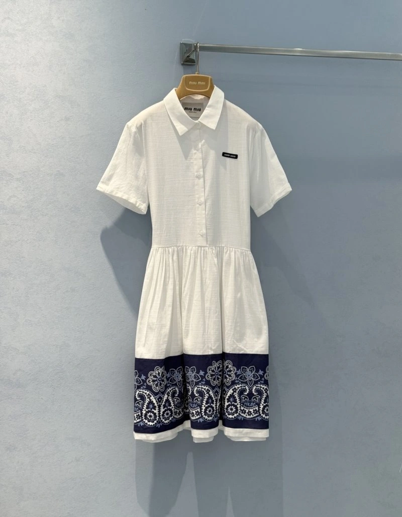 Unclassified Brand Dress
