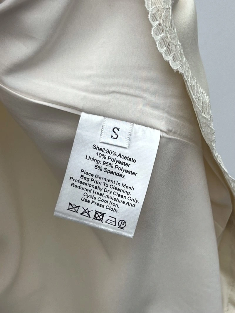 High accuracy Unclassified Brand Dress
