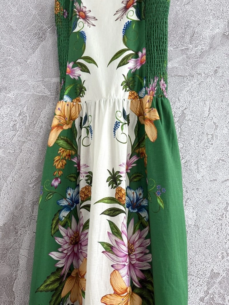 Precise copy Unclassified Brand Dress