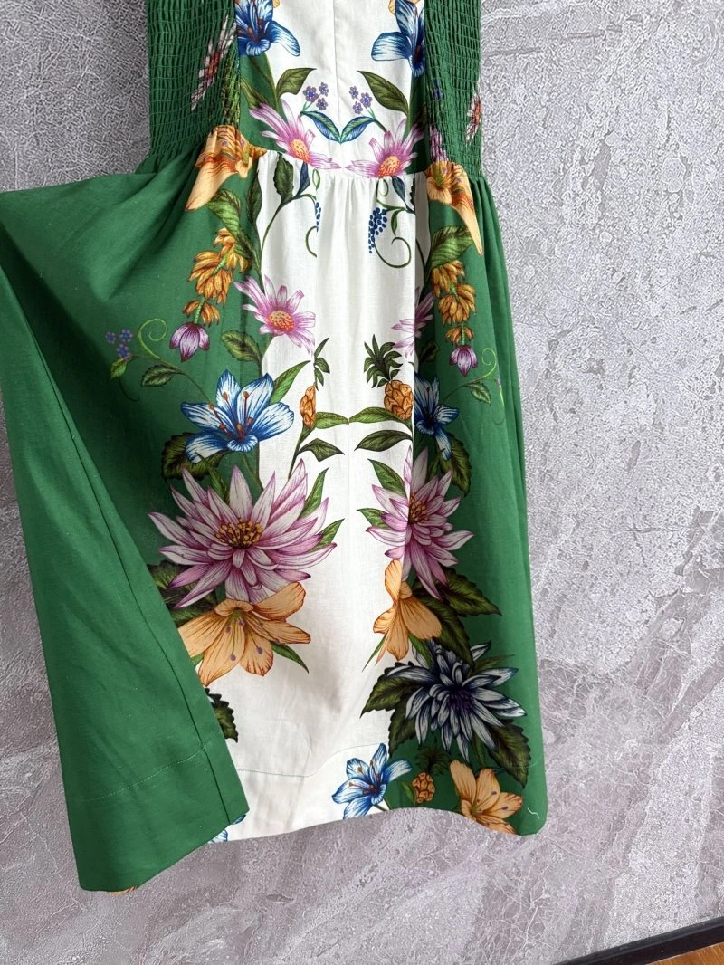 Precise copy Unclassified Brand Dress