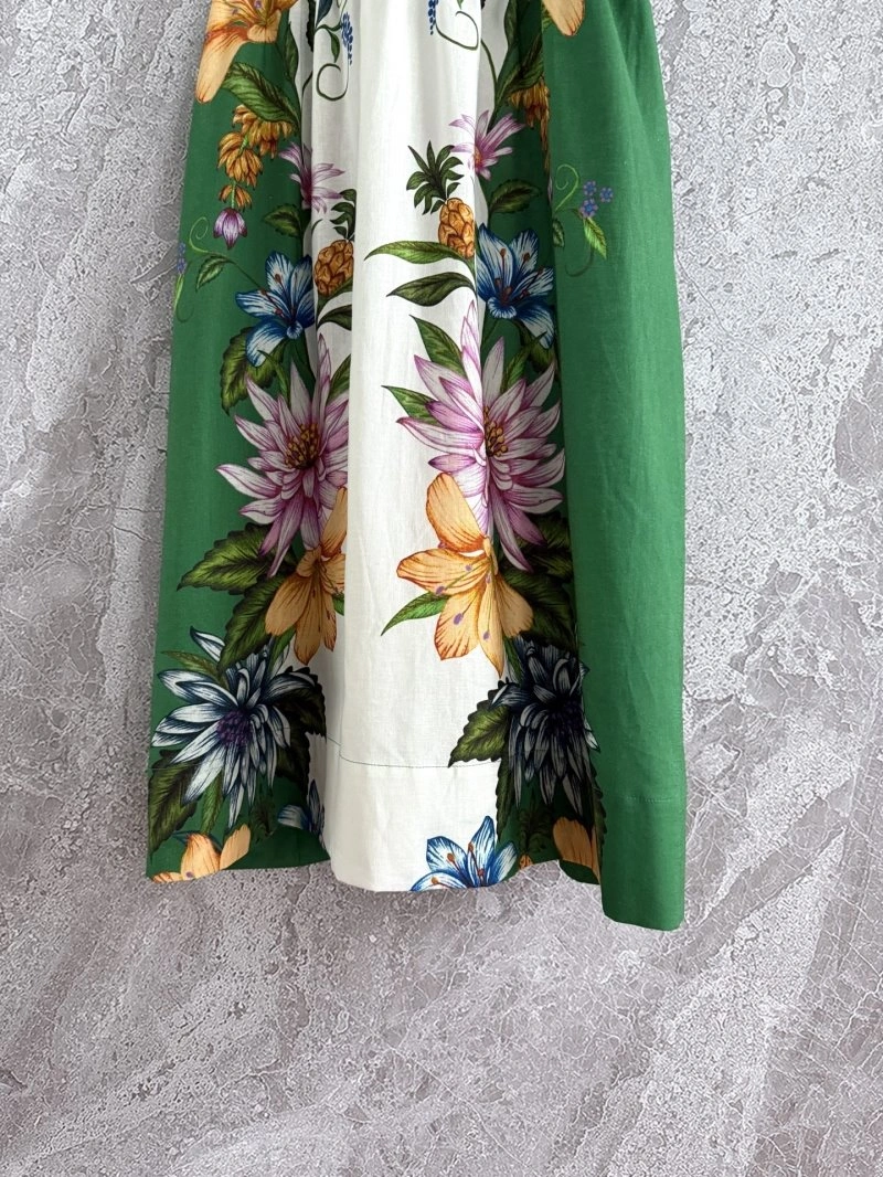 Precise copy Unclassified Brand Dress