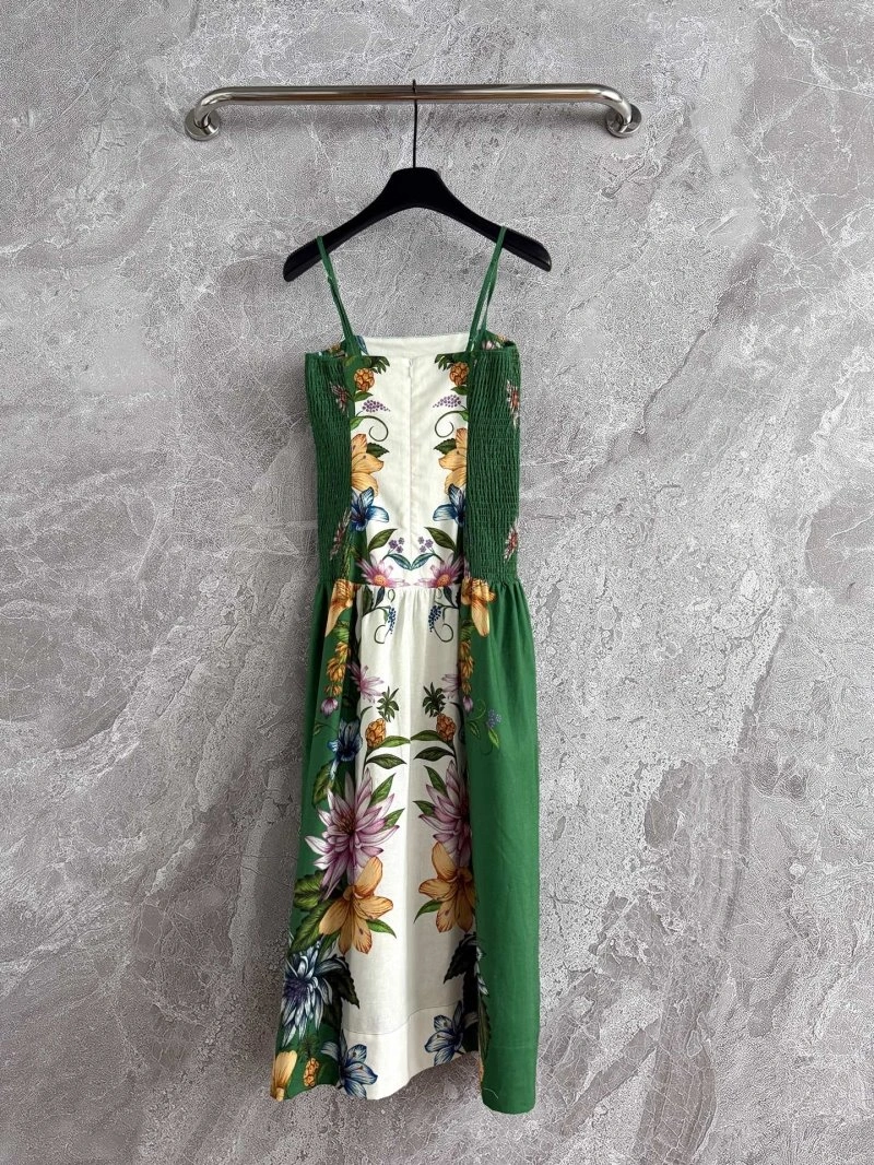 Precise copy Unclassified Brand Dress