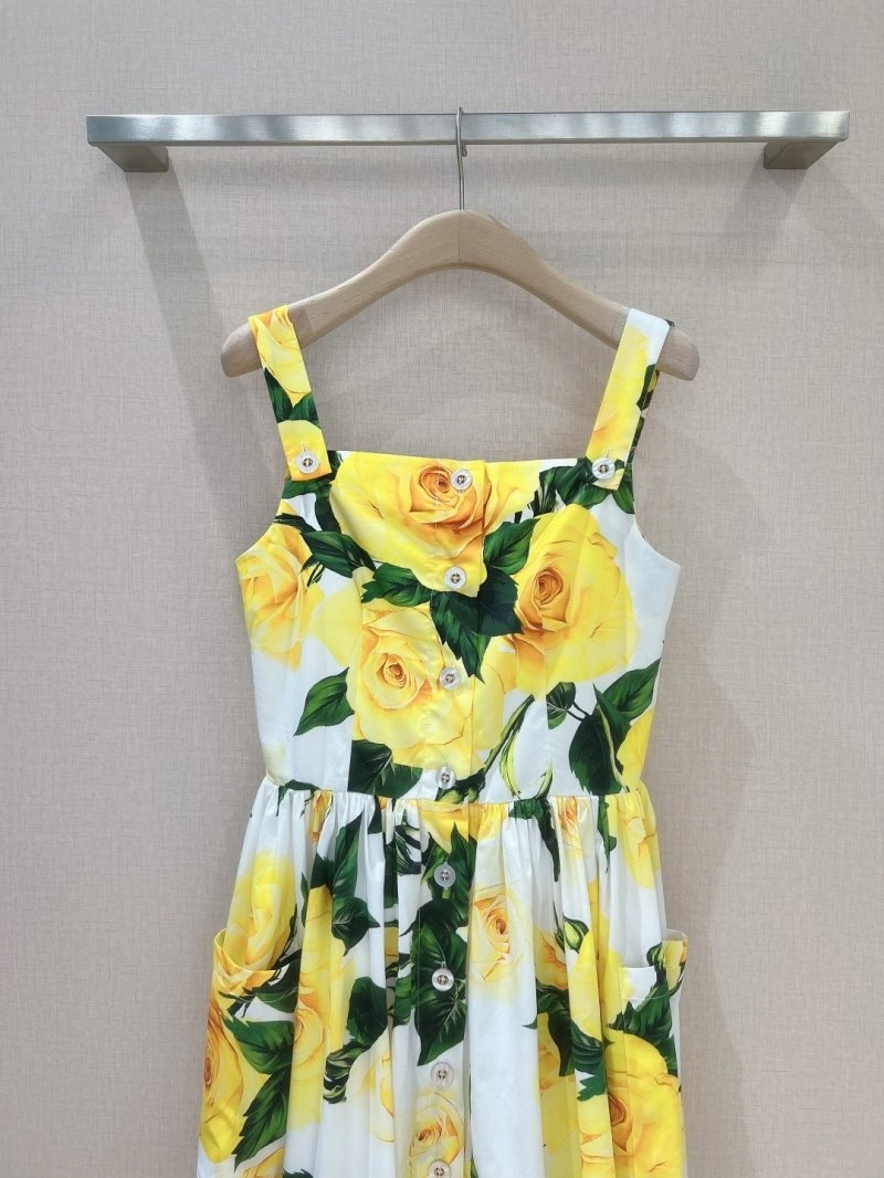 Factory-made Unclassified Brand Dress