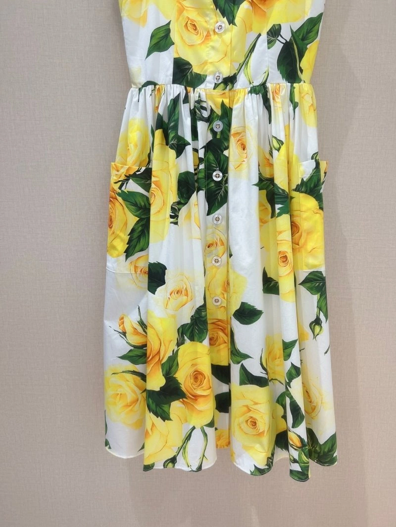 Factory-made Unclassified Brand Dress