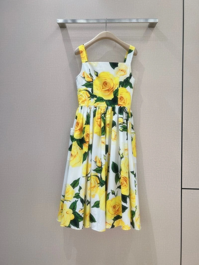 Factory-made Unclassified Brand Dress