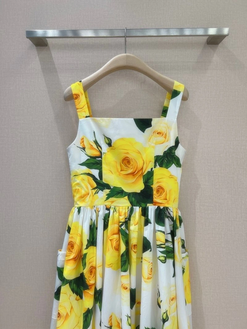 Factory-made Unclassified Brand Dress
