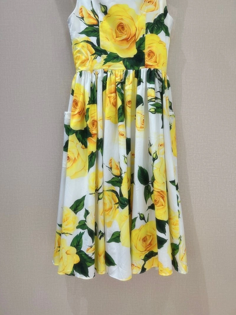 Factory-made Unclassified Brand Dress