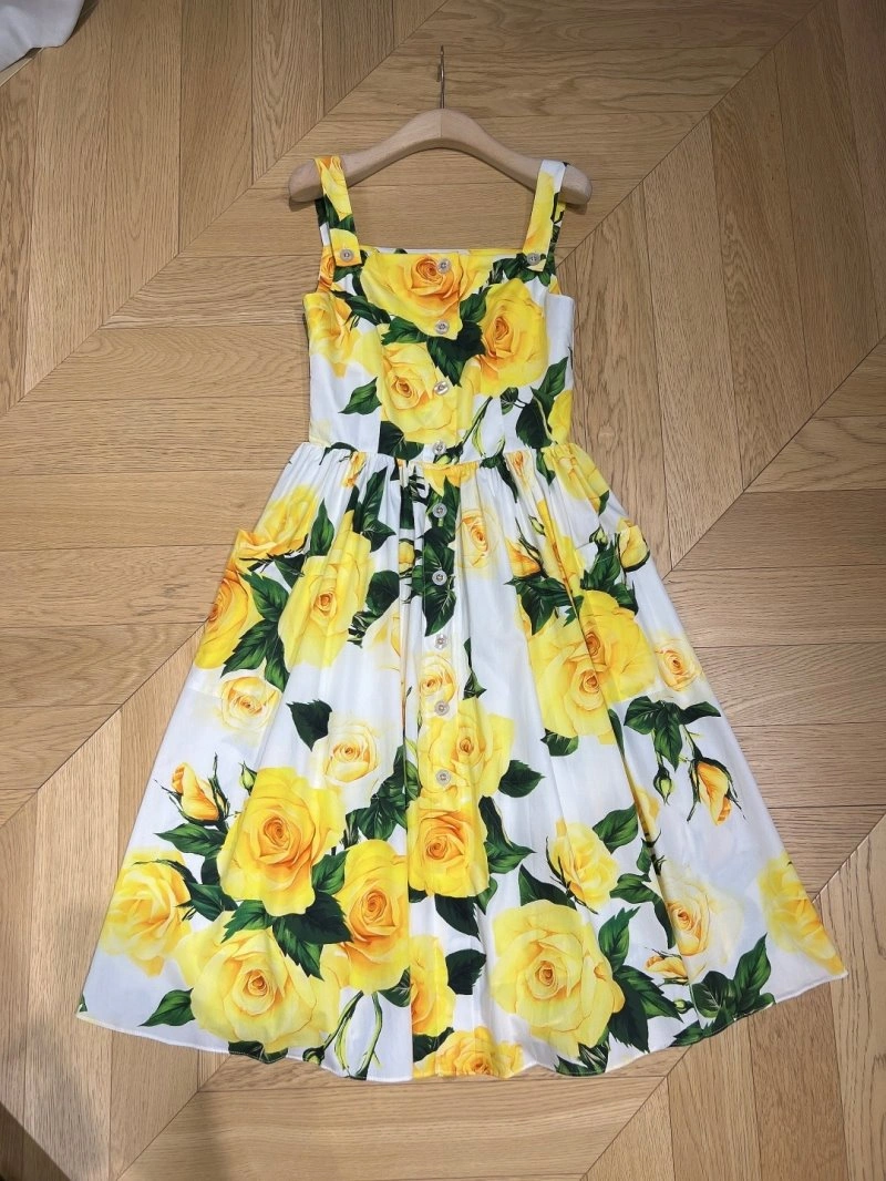 Factory-made Unclassified Brand Dress