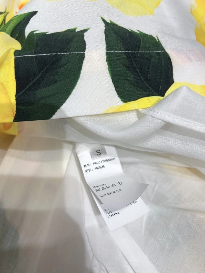 Factory-made Unclassified Brand Dress
