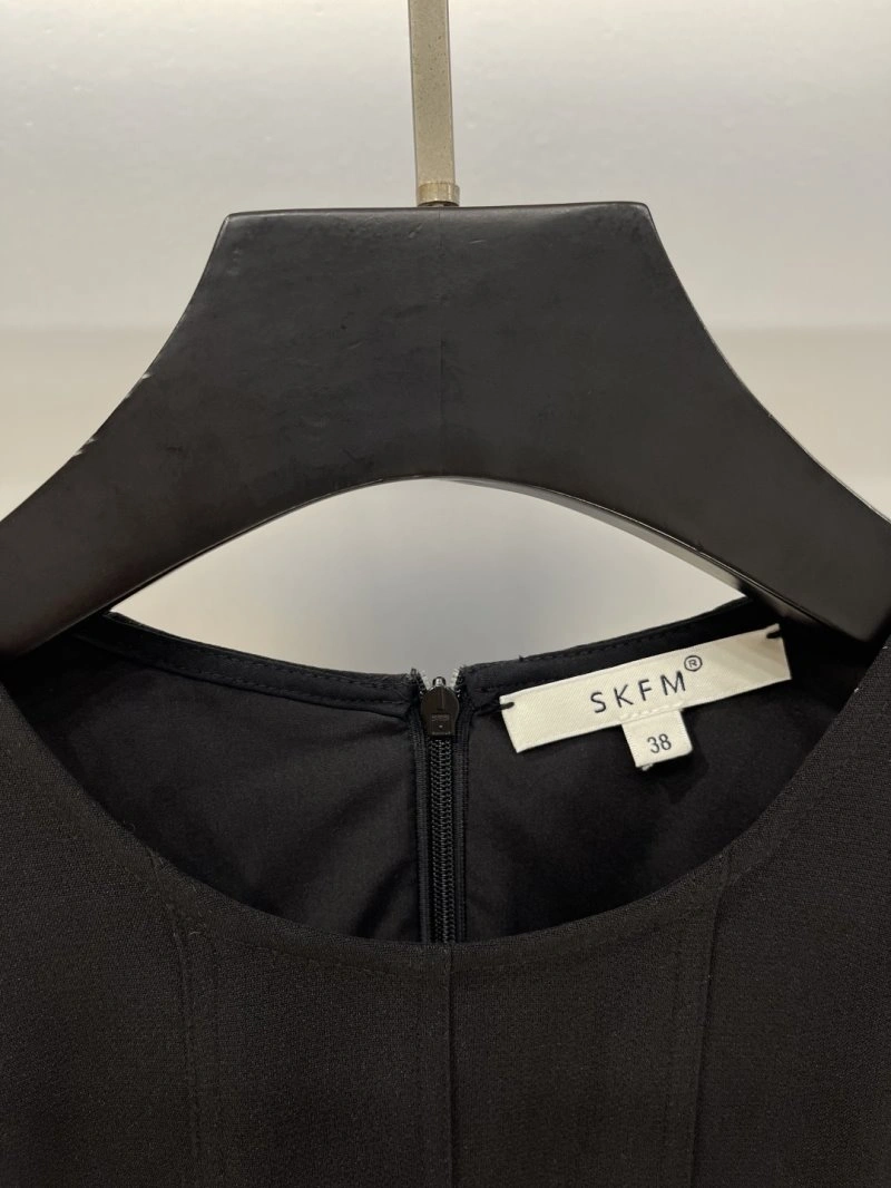 Factory-made Unclassified Brand Dress