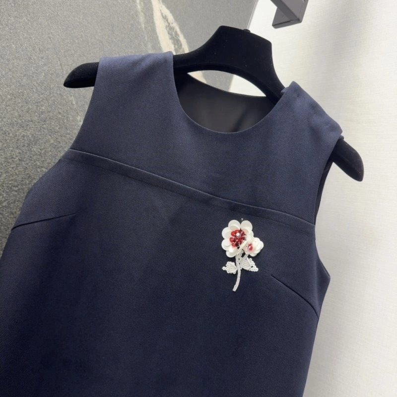 Indistinguishable Unclassified Brand Dress