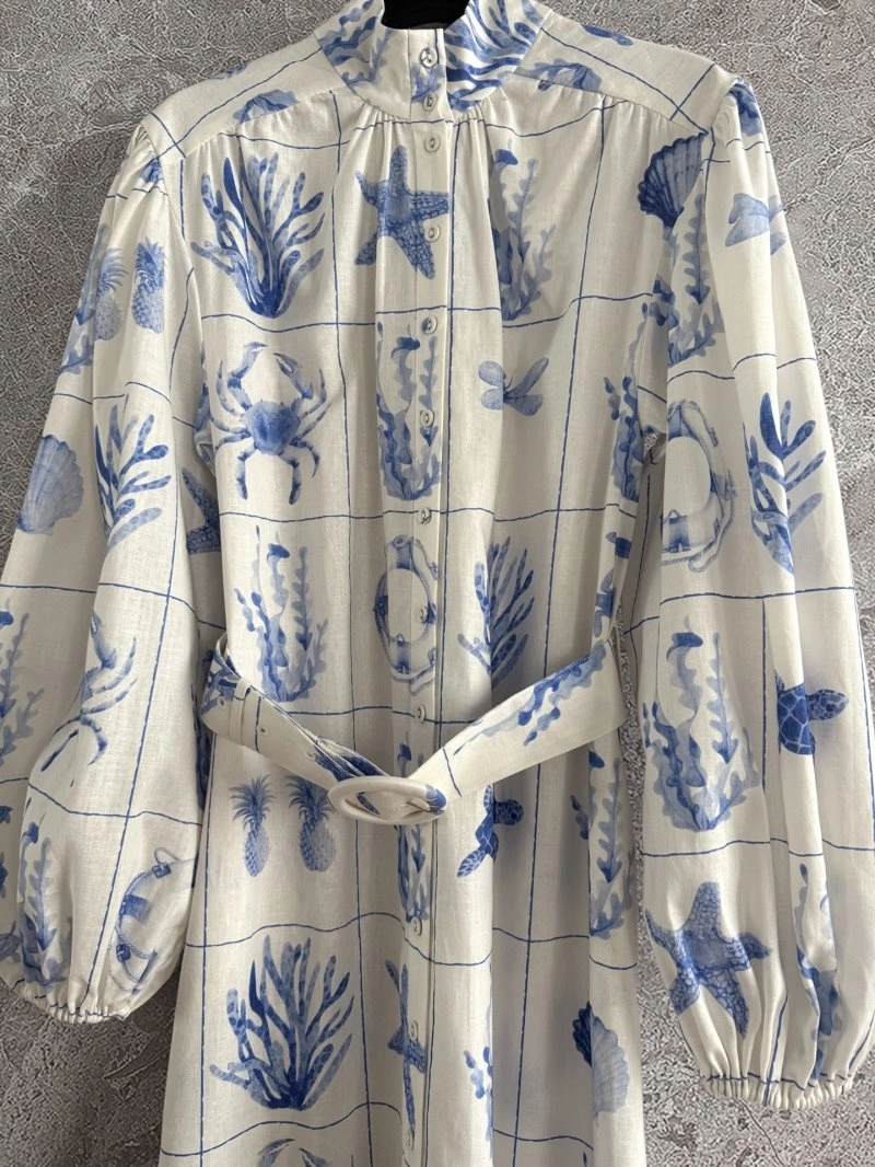 Brand-original Unclassified Brand Dress