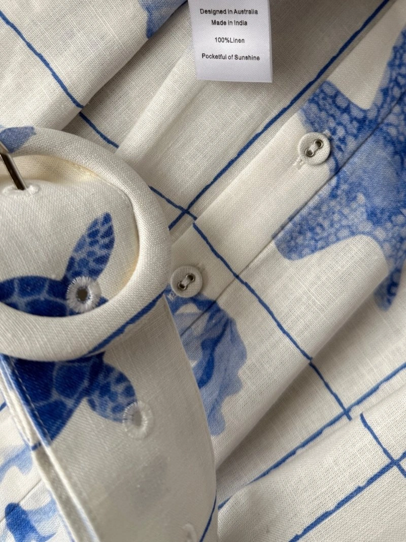 Brand-original Unclassified Brand Dress