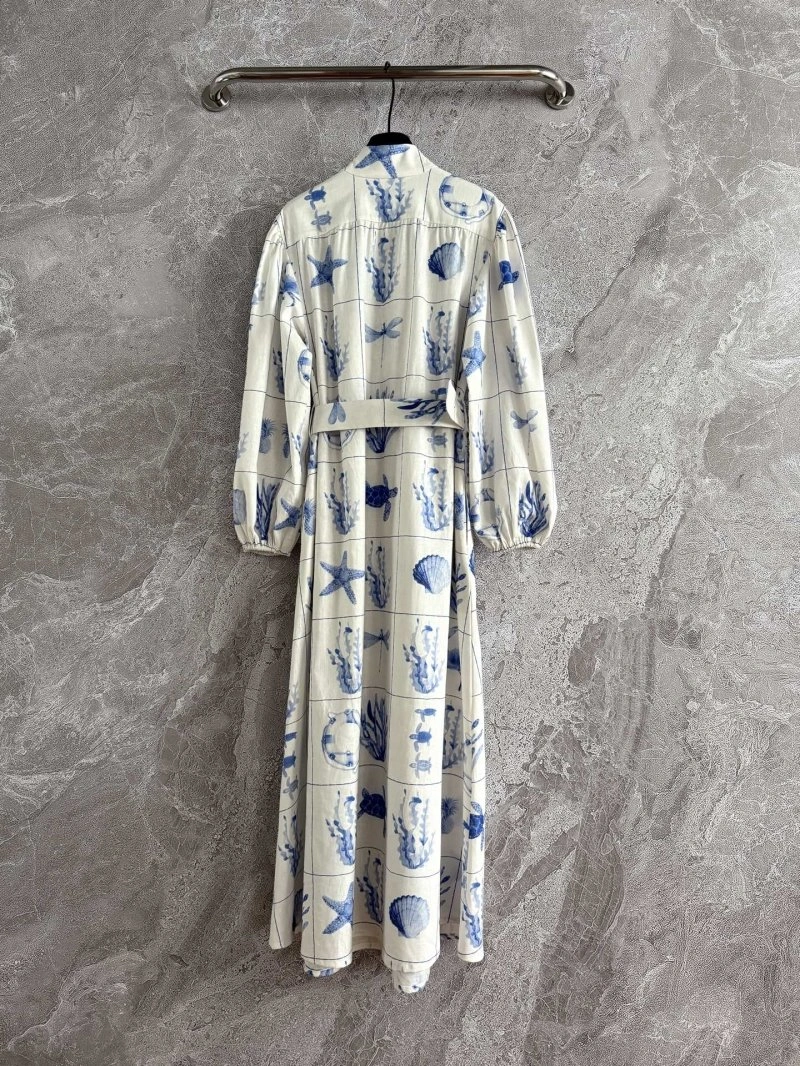 Brand-original Unclassified Brand Dress